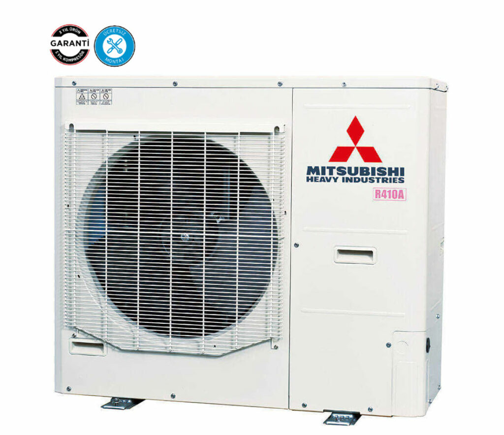 MULTİ SPLİT KLİMALAR – Akcan Klima | Vrf Klima Sistemleri | GREE Klima