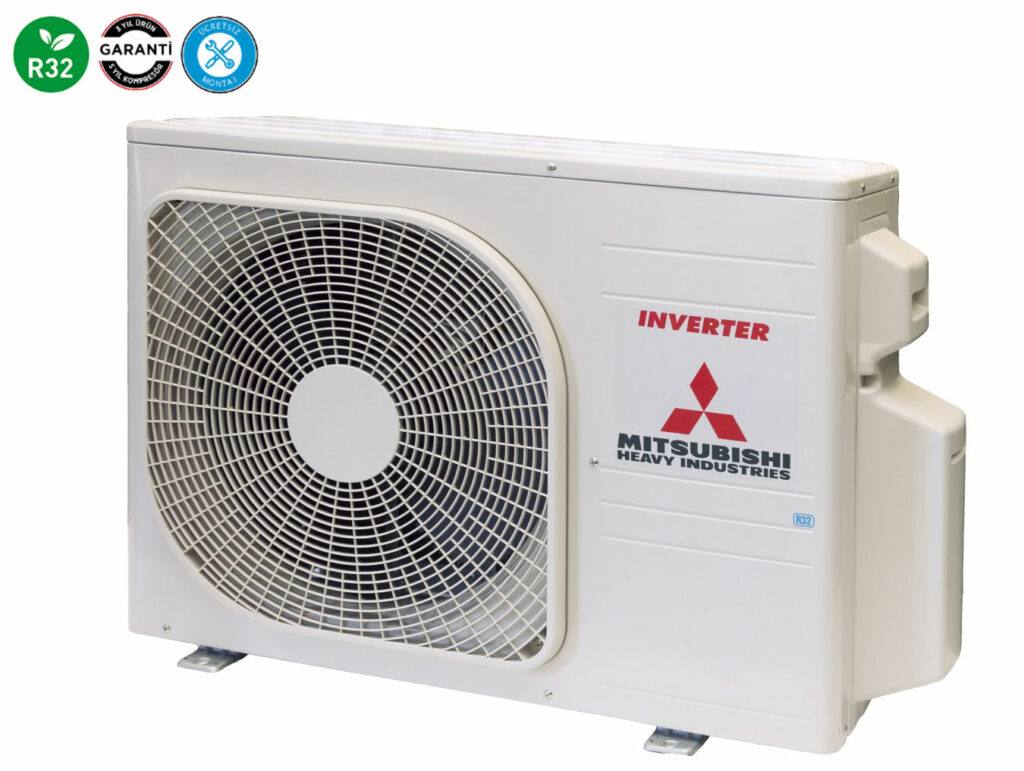 MULTİ SPLİT KLİMALAR – Akcan Klima | Vrf Klima Sistemleri | GREE Klima