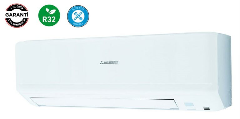 SKM20ZSP-W – Akcan Klima | Vrf Klima Sistemleri | Mitsubishi Klima